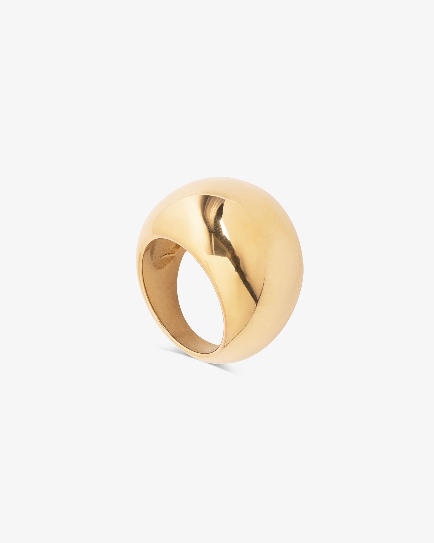 UNWIND - Blob ring